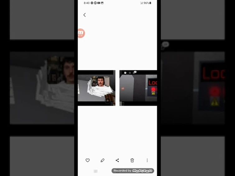 Discuss Everything About Roblox the experiment Wiki | Fandom