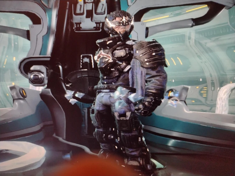 How does my operator look? | Fandom