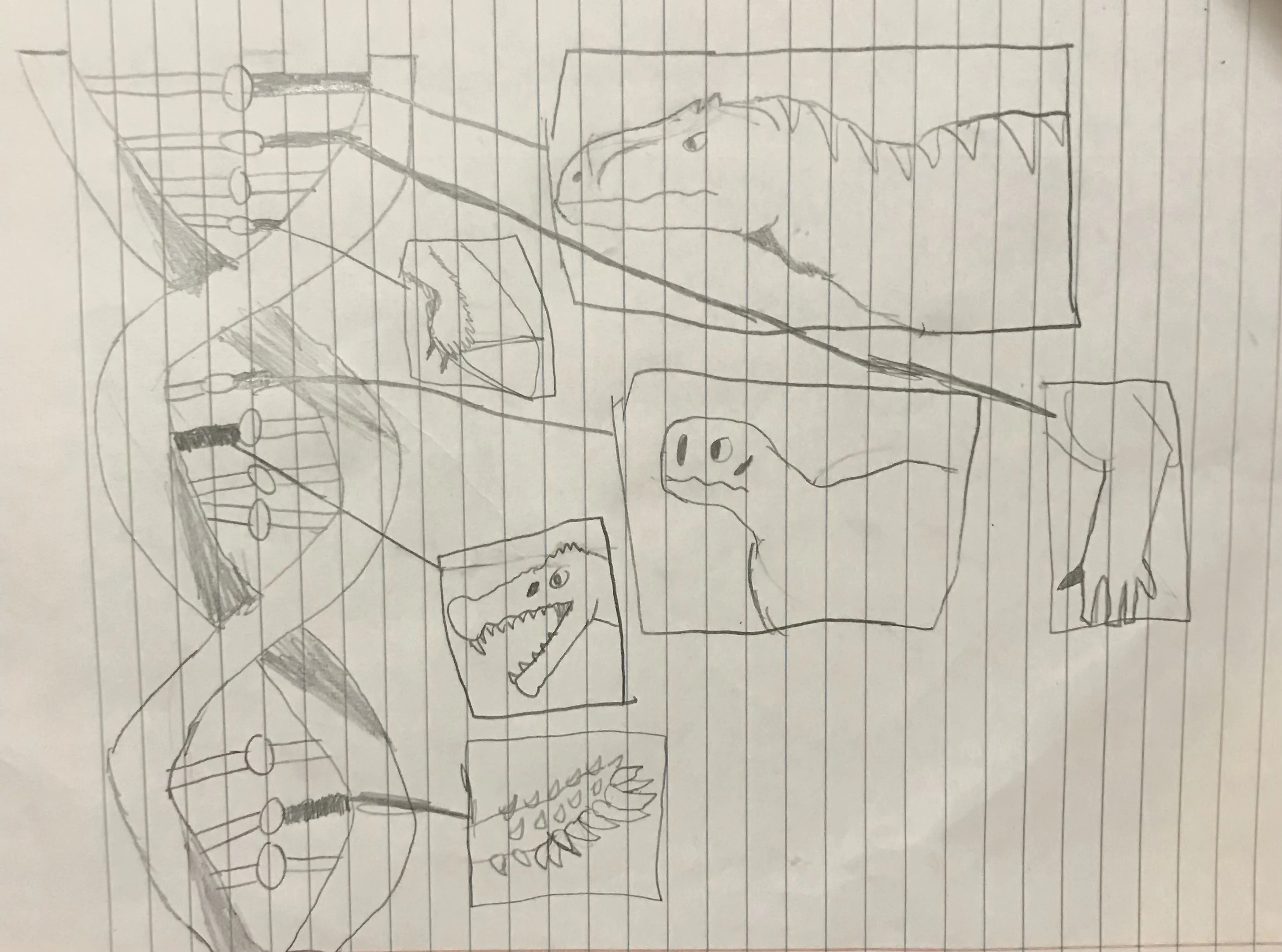 Let’s make a Hybrid pt 5 Bonus Round | Fandom