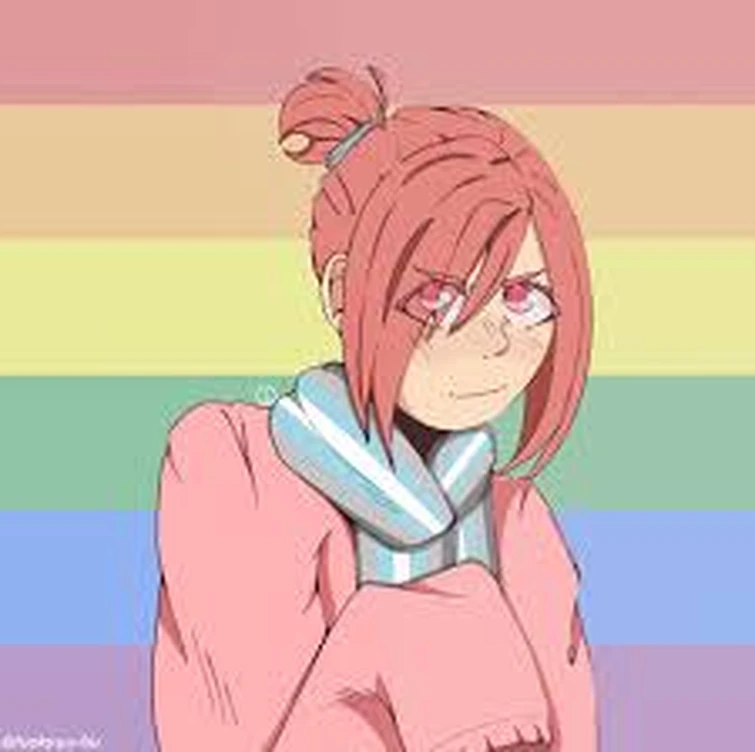 Becuase of Pride Month here are some LGBTQ+ pfps! | Fandom