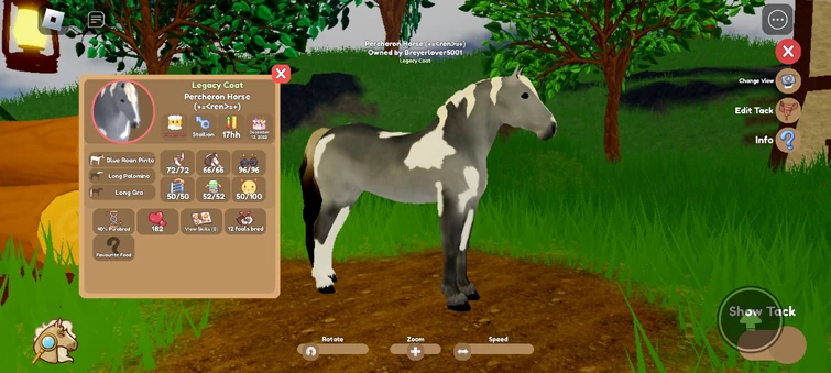 Discuss Everything About Wild Horse Islands Wiki | Fandom