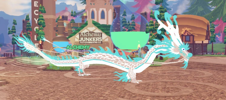 Discuss Everything About Dragon Adventures Wiki | Fandom
