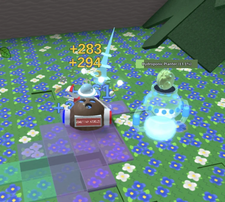 Tide Popper obtained, very overjoyed ;) | Fandom