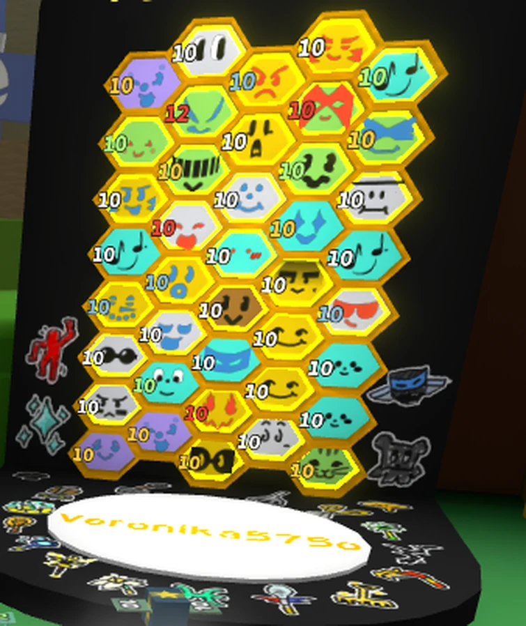 Discuss Everything About Bee Swarm Simulator Wiki | Fandom