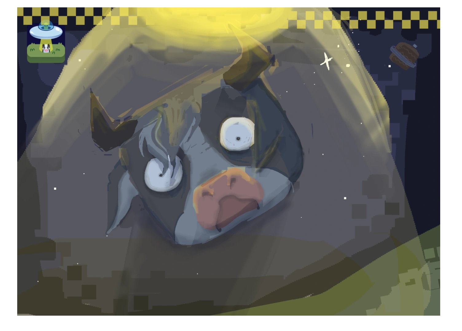 tim the alien attack | Fandom