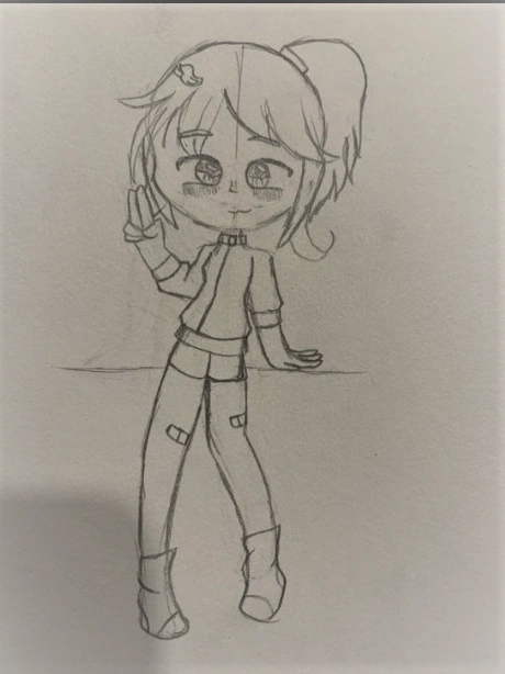 drawing ocs | Fandom