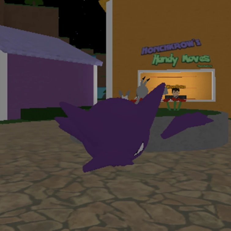 Discuss Everything About Pokemon Fighters EX Wikia | Fandom