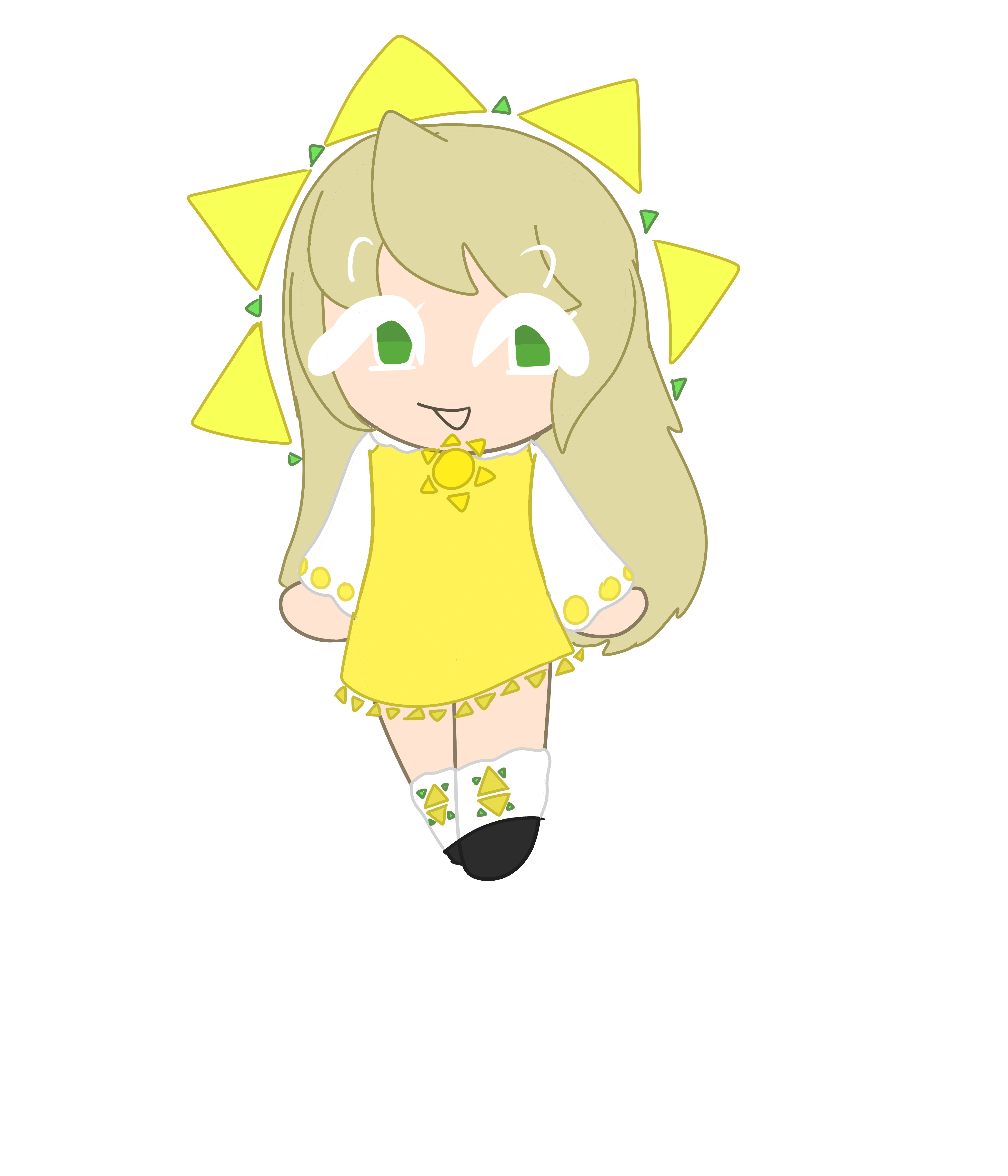 yayayayayayy redesign of the sunshard cookie c: | Fandom