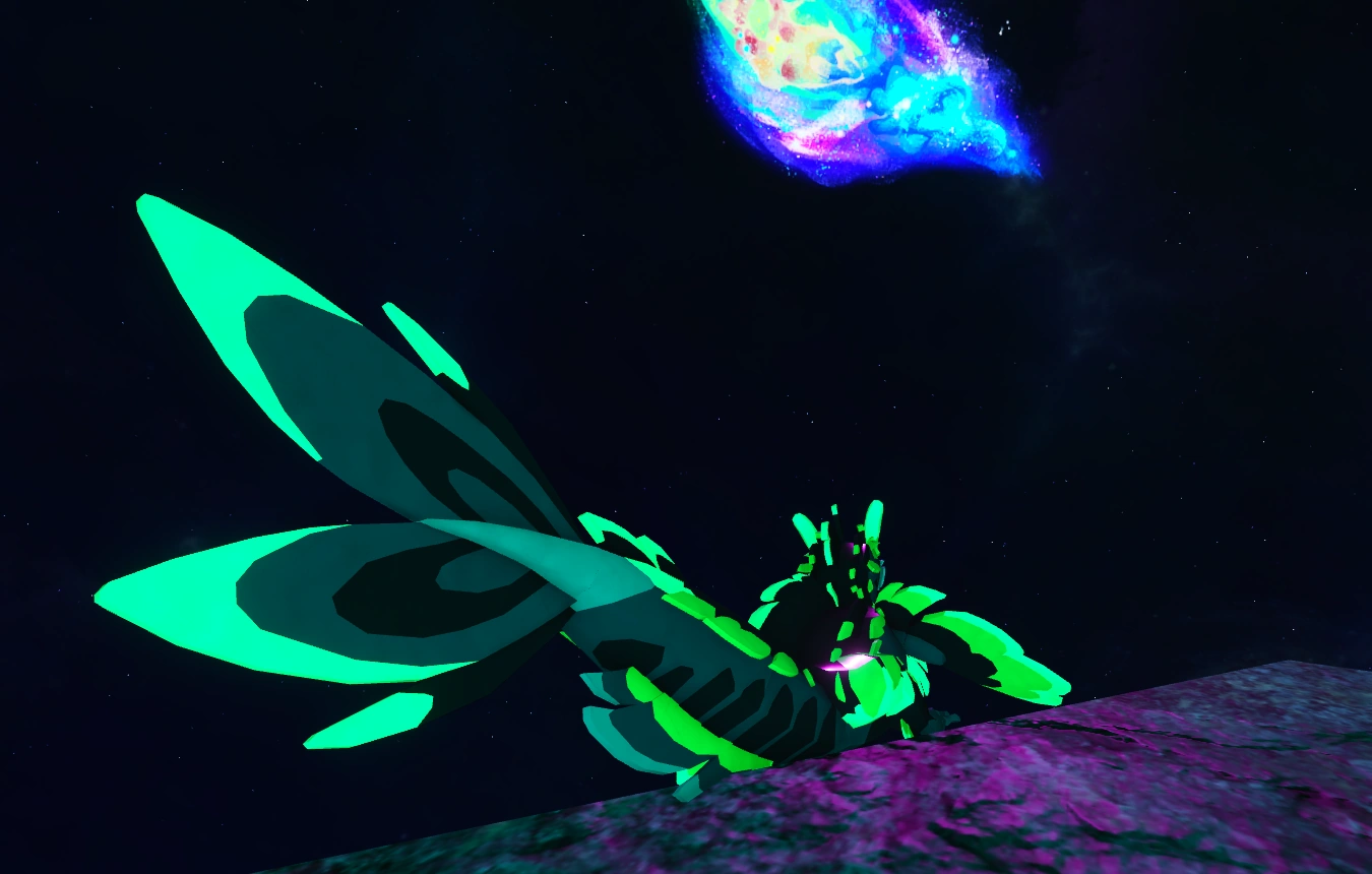 OC Dialogue || "A starless sky." | Fandom