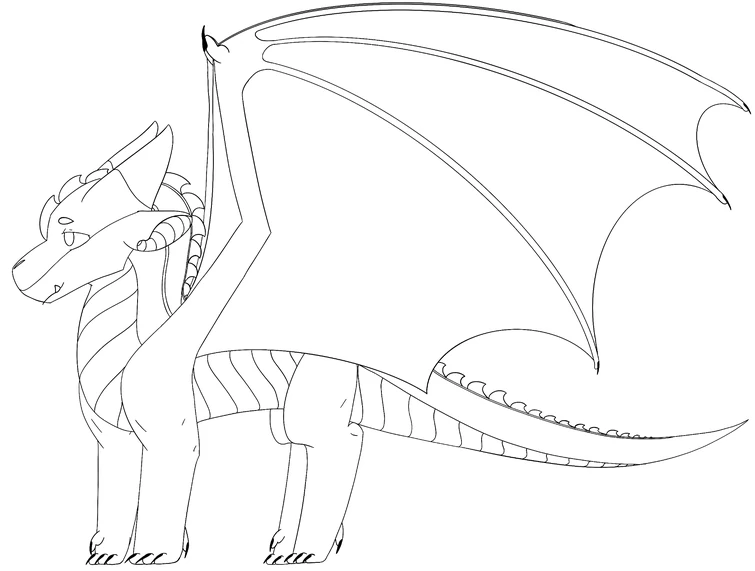 MudWing base! (Pt. 1)(comments/upvotes appreciated) | Fandom