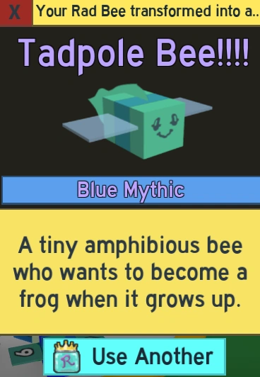 I JUST GOT MY 3RD MYTHIC FROM A ROYAL JELLY | Fandom