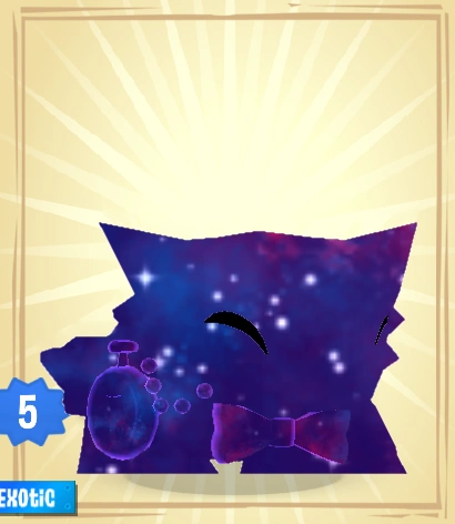 Galaxy and Golden lizard edit | Fandom