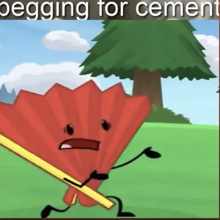 please talk to me: bfdi edition | Fandom