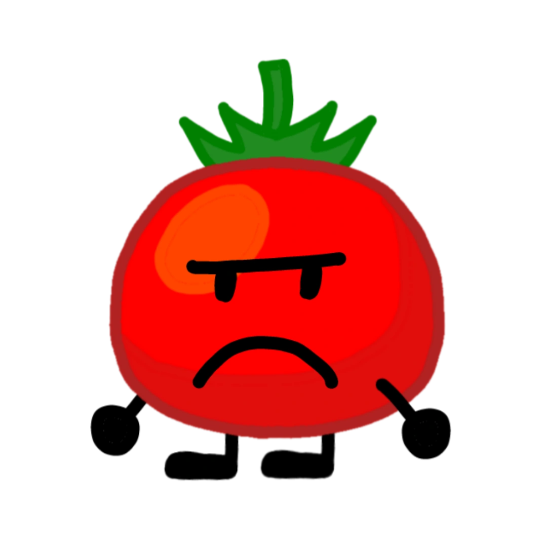 Tomato | Fandom