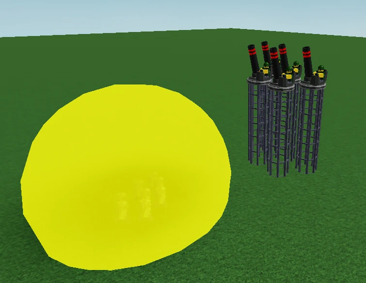 Discuss Everything About Tower Defense Simulator Wiki | Fandom