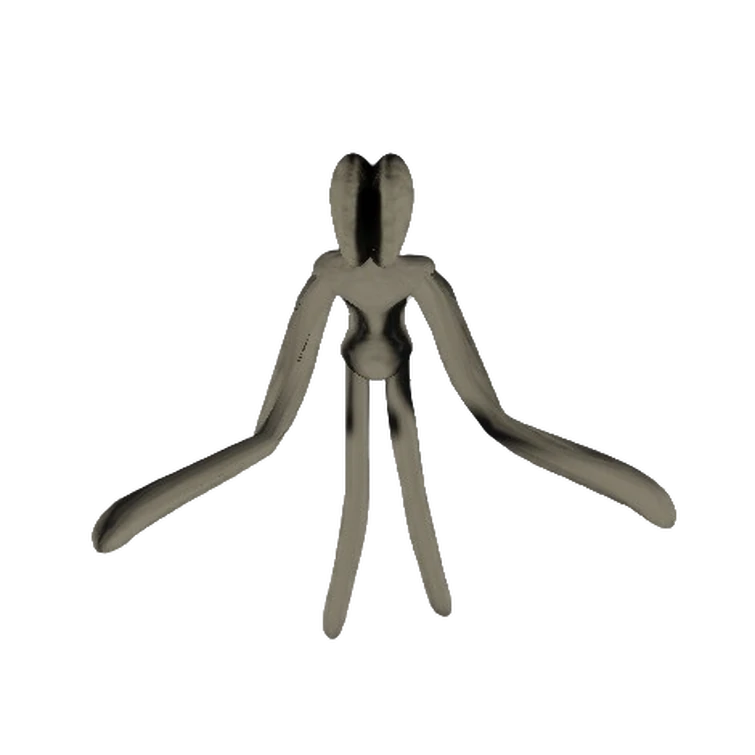 Uhh, Project Fanon renders because Im running out of stuff to show ...