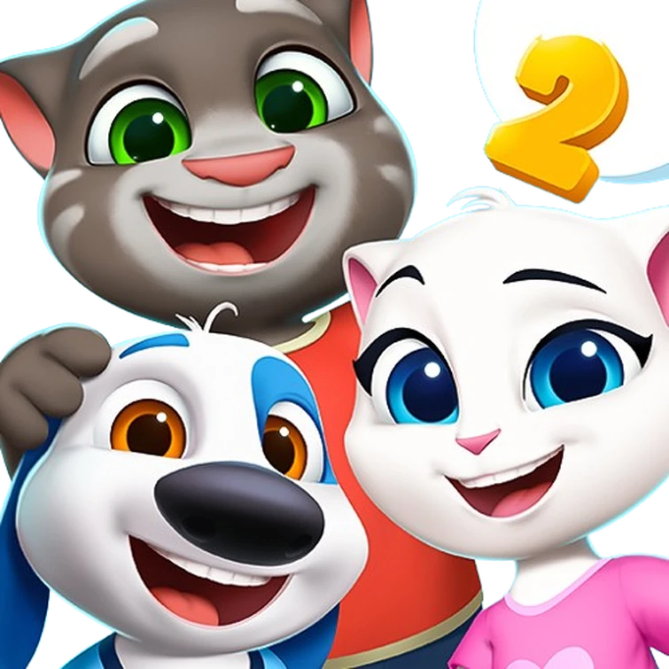 App icons without backgrounds | Fandom