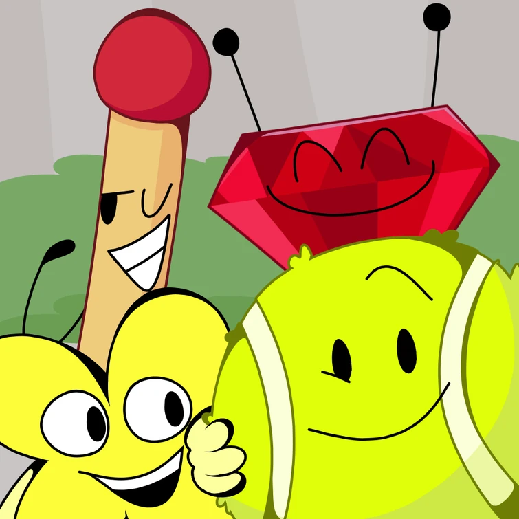 Discuss Everything About Battle for Dream Island Wiki | Fandom