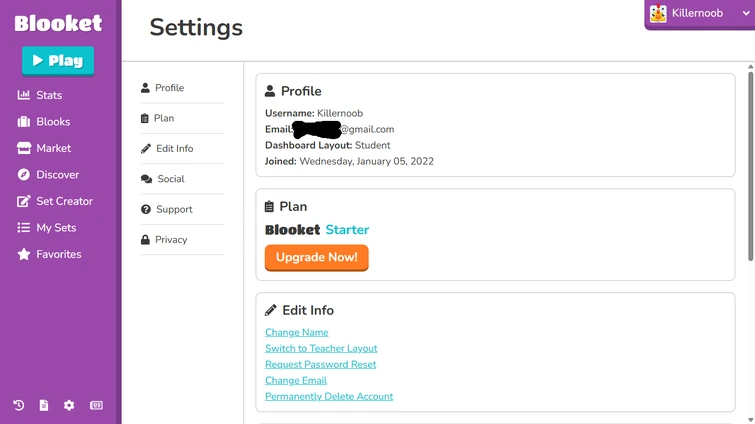 Discuss Everything About Blooket Wiki | Fandom