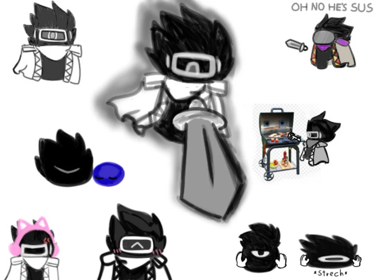 Doodles and some random things | Fandom