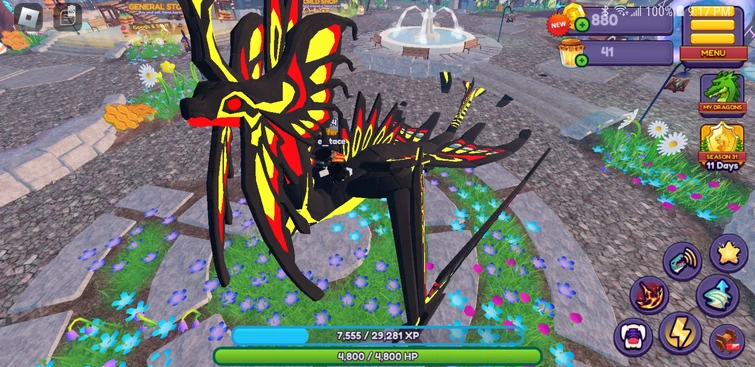 Discuss Everything About Dragon Adventures Wiki | Fandom