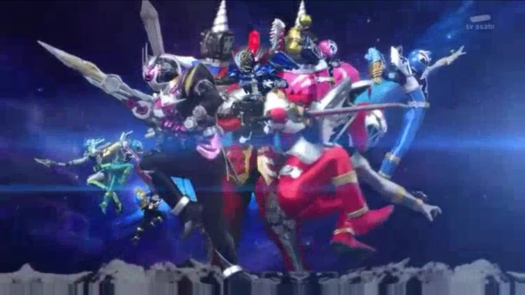 Super Hero Time | Fandom