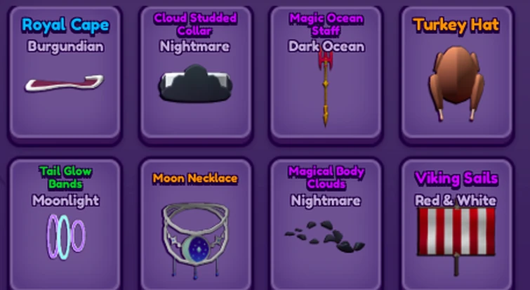 Trading accessories | Fandom