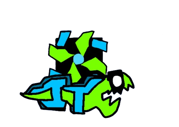 Welcome to The GD Wiki! (Version 1) | Fandom