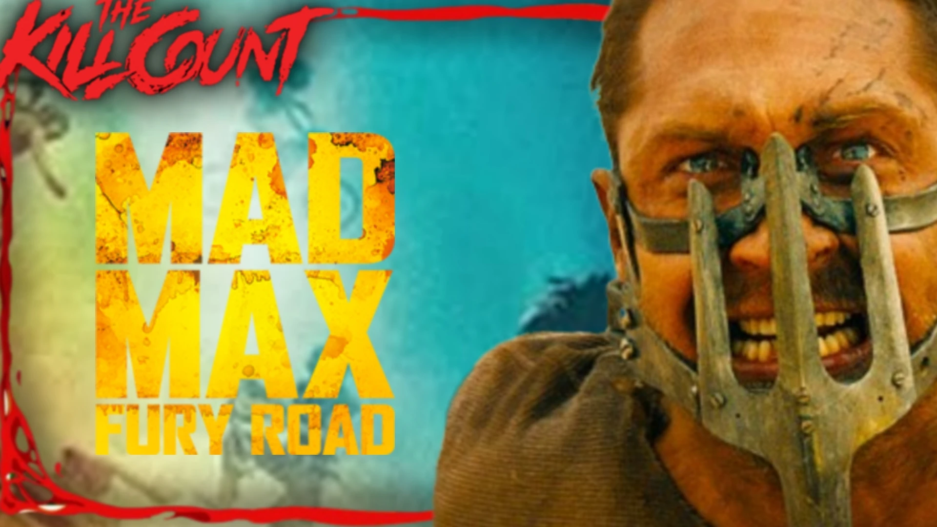 Mad max fury road(2015) kill count | Fandom