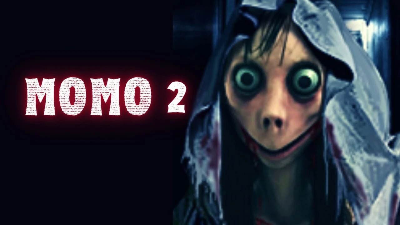 Momo 2 (daily horror #901) | Fandom