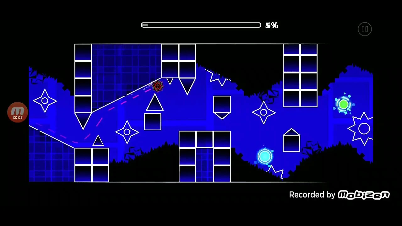 the saddest moment in all of geometry dash history | Fandom