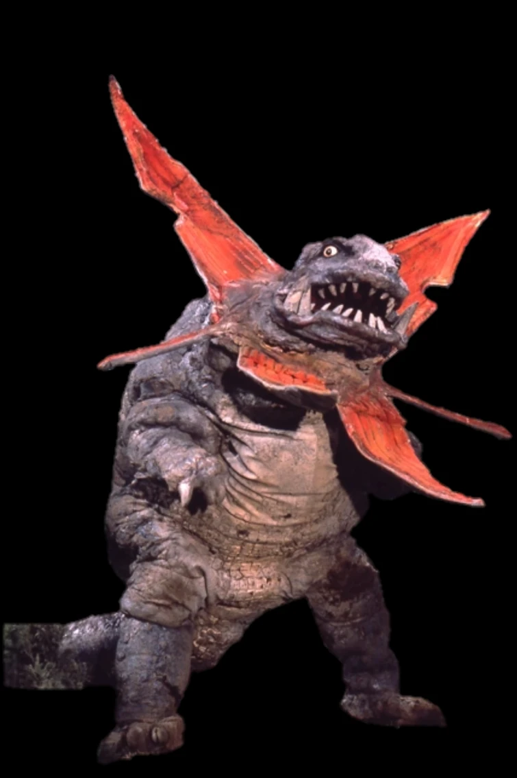 The Ultimate Ultraman Kaiju, Kaijin and Seijin Smash or Pass - Part 2 ...