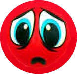 Distressed Red Ball | Fandom