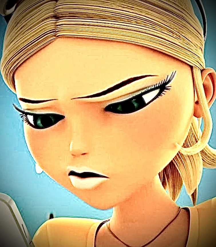 Chloe edits | Fandom