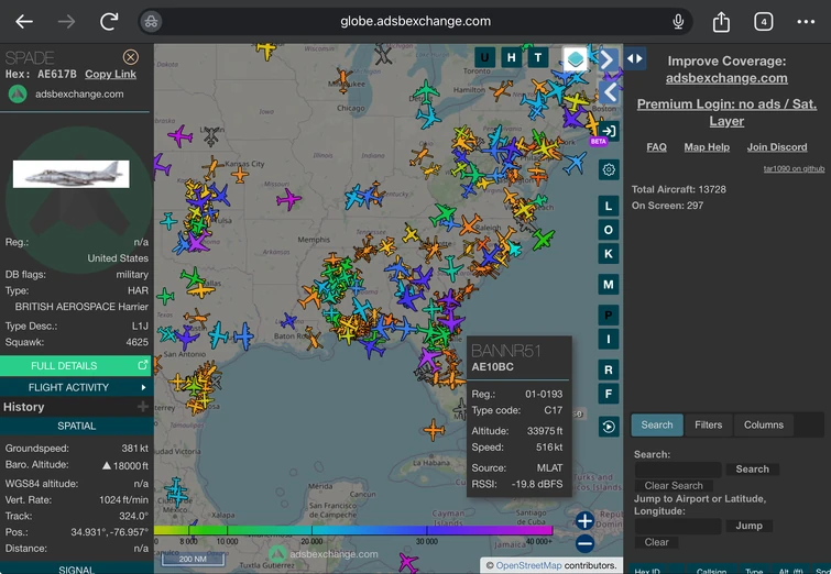 Best aircraft find of the day is | Fandom