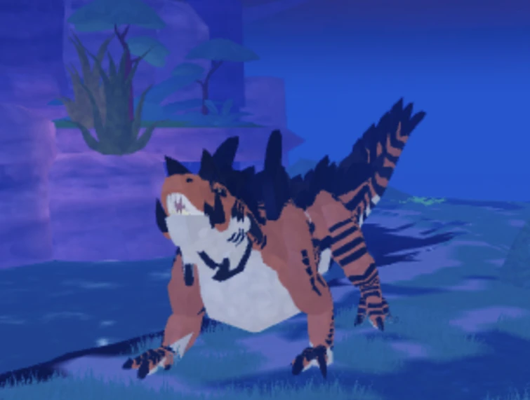 Discuss Everything About Creatures of Sonaria Wiki | Fandom