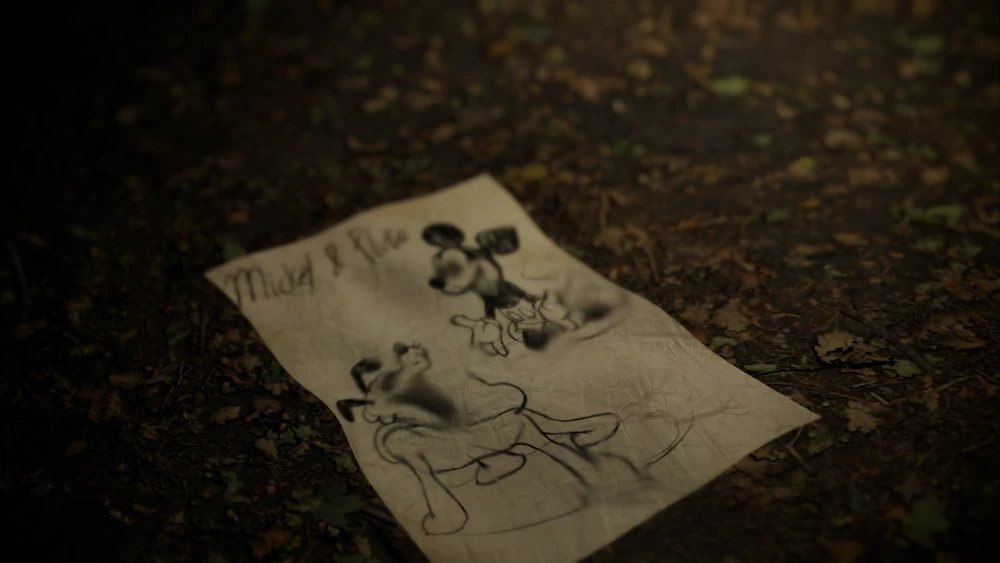 Also another thing wrong within the lore of this image: | Fandom