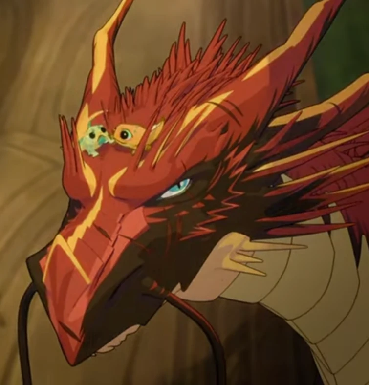 Discuss Everything About The Dragon Prince Wiki | Fandom