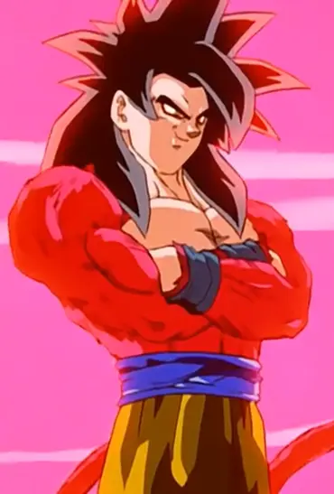 Favorite Saiyan Form | Fandom