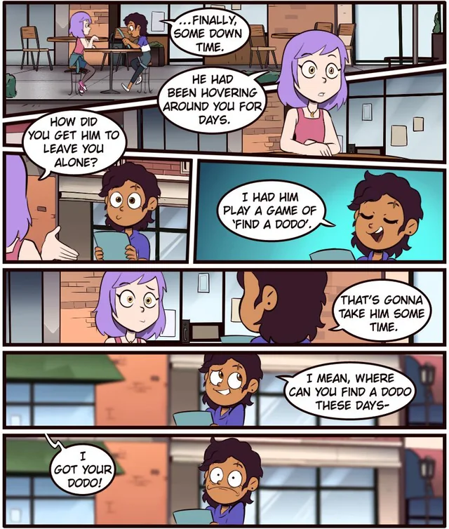 [MoringMark] Clingy | Fandom