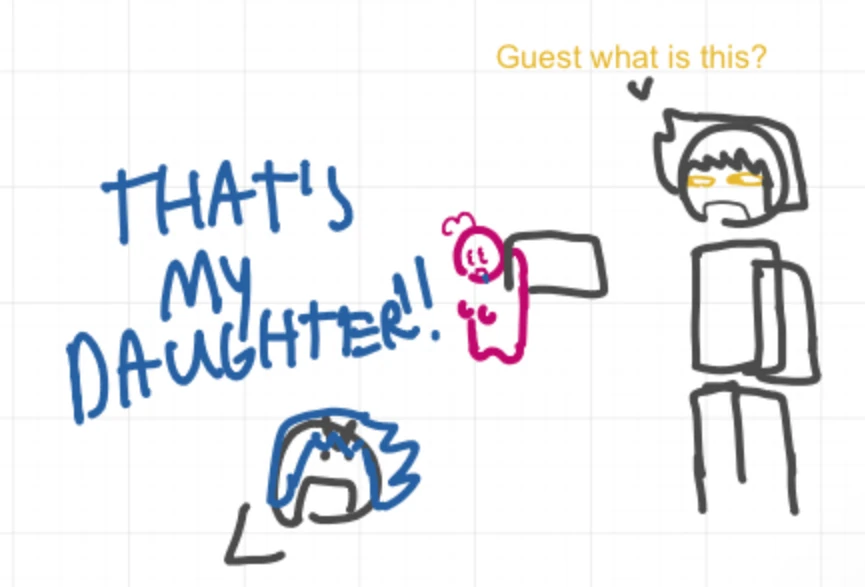 THATS MY DAUGHTER MATT | Fandom