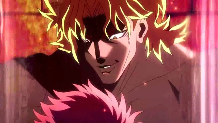 Who said "goodbye Jojo!" better? | Fandom