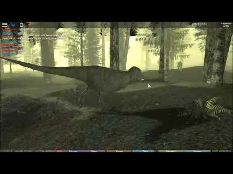 Discuss Everything About Dinosaur Mobile World Wiki | Fandom