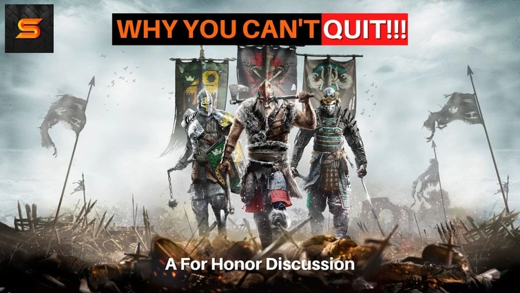 For Honor Discussion... | Fandom