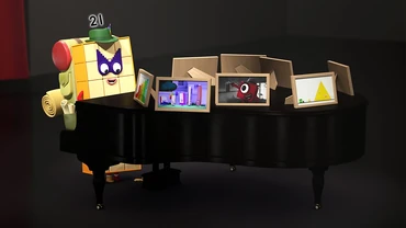 Best Numberblocks Episode? (part 21) | Fandom