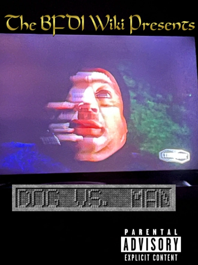 New BFDI Wiki album dropped | Fandom