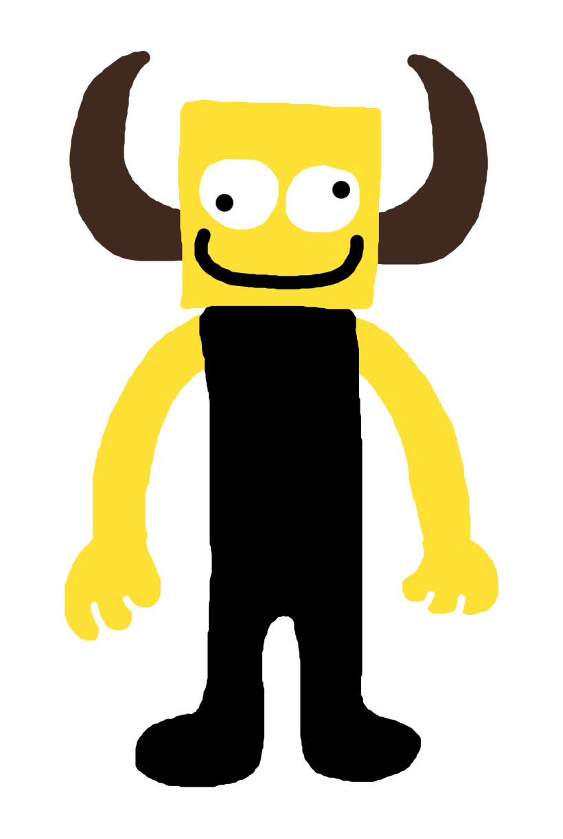 Someone has appeared called Yellow Bro | Fandom