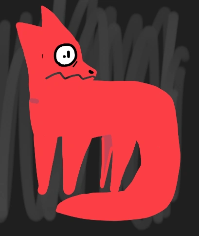 user change and fearsona | Fandom