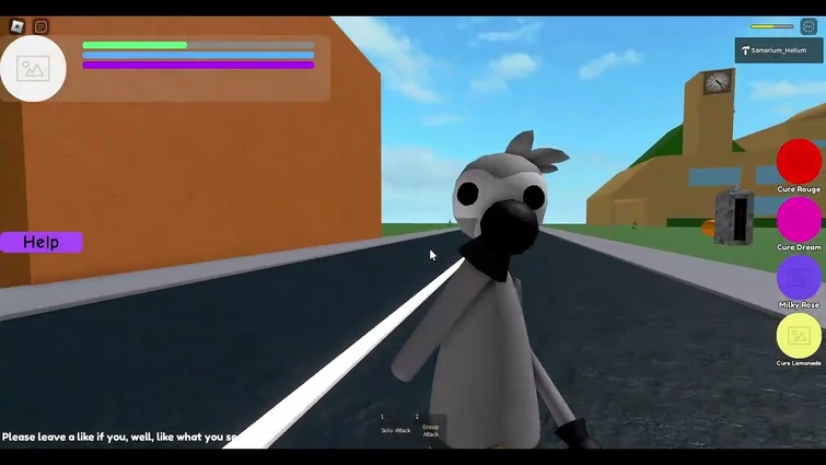 PreCure General Showcase | Fandom