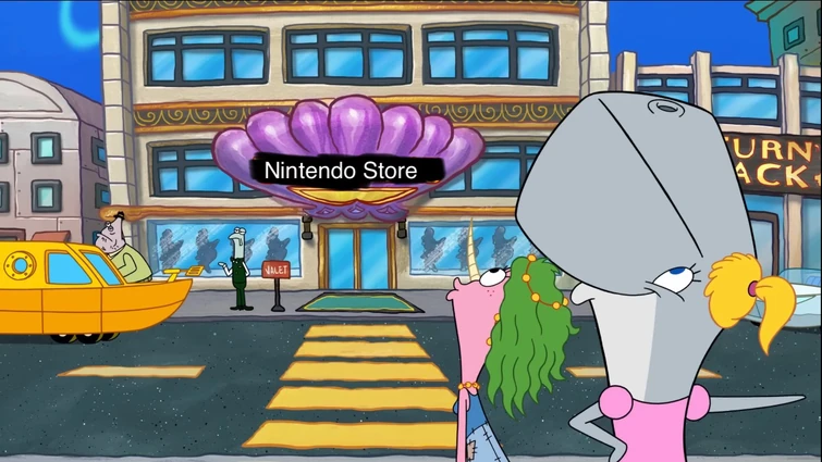 Discuss Everything About Encyclopedia SpongeBobia | Fandom